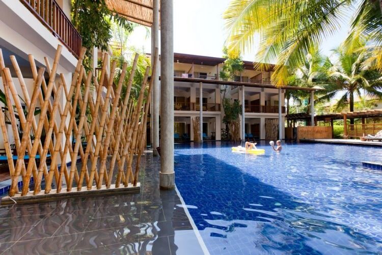 Ayara Villas Khaolak - Khao Lak
