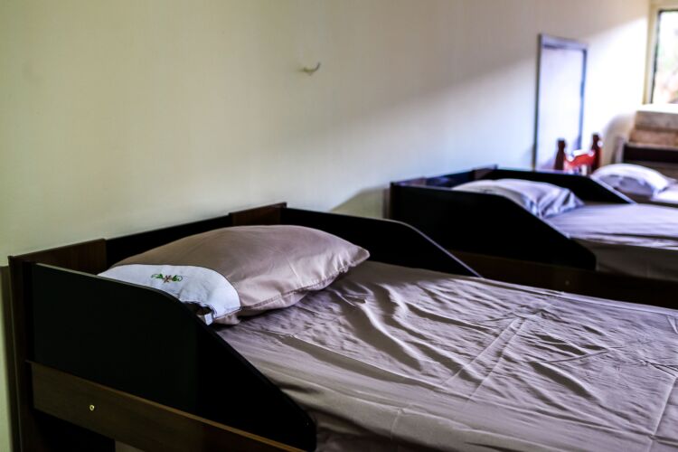 Hostel Villa Brasilia - Brésil