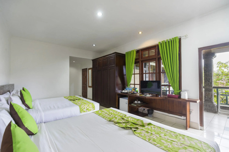Bali Wirasana Inn - Sanur