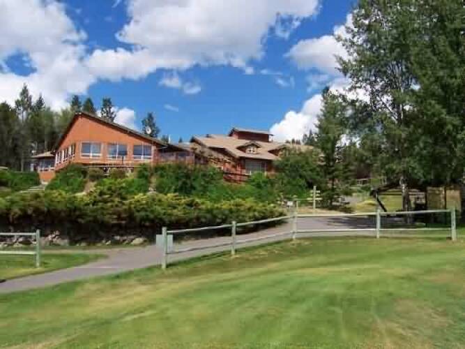 108 Golf Resort - British Columbia