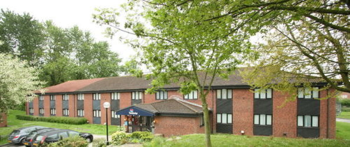 Travelodge Amesbury Stonehenge - Amesbury