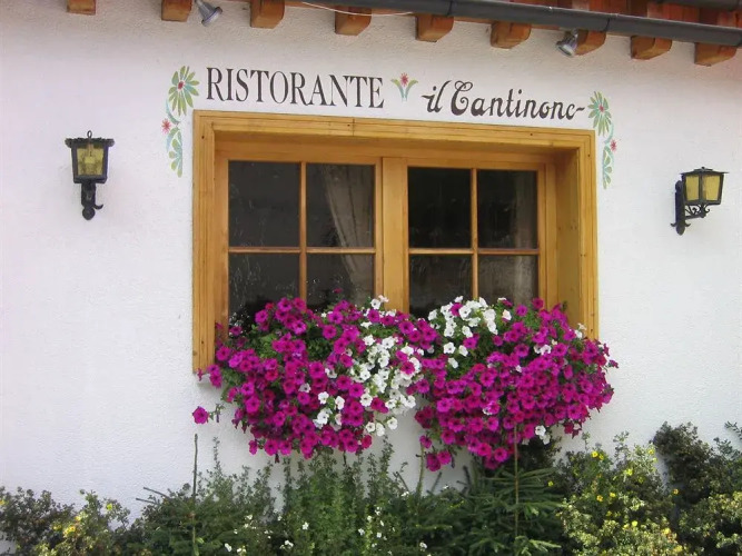 Sport Hotel Alpina - Madesimo