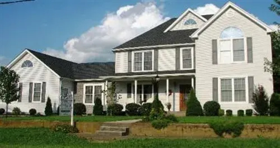The Hill House Bed & Breakfast - Kentucky