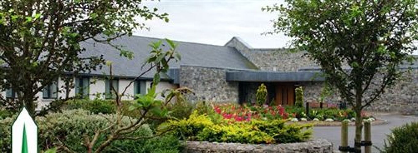 Knock House Hotel - Mayo