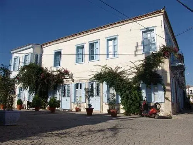 Tas Otel - Alaçatı
