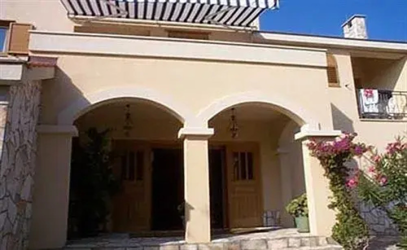 Villa Meridiana - Korčula Island