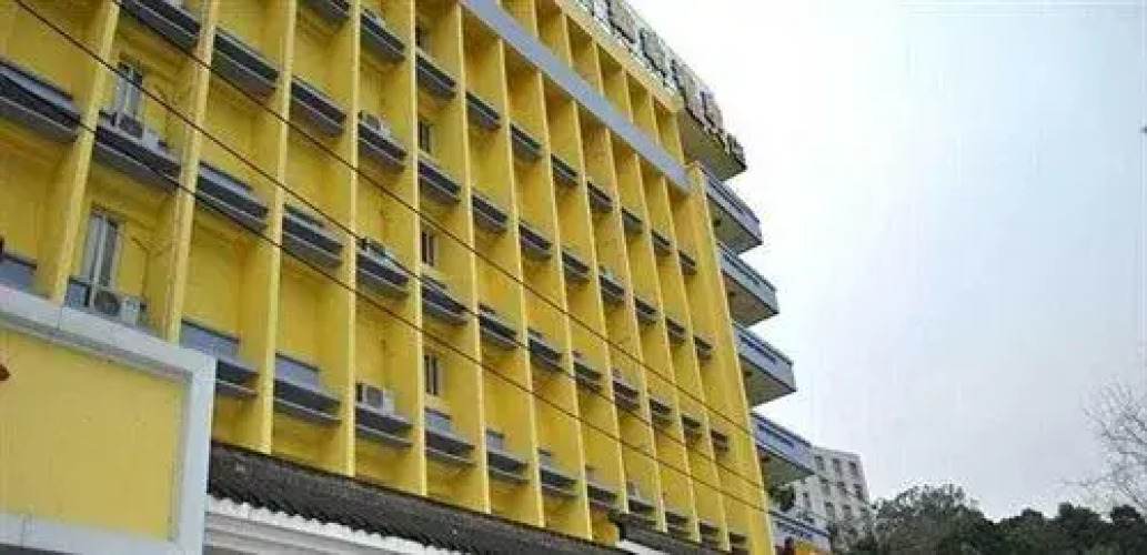 Home Inn Xiamen University - Xiamen - 샤먼 시
