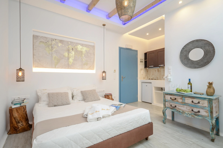 Valena Mare - Naxos