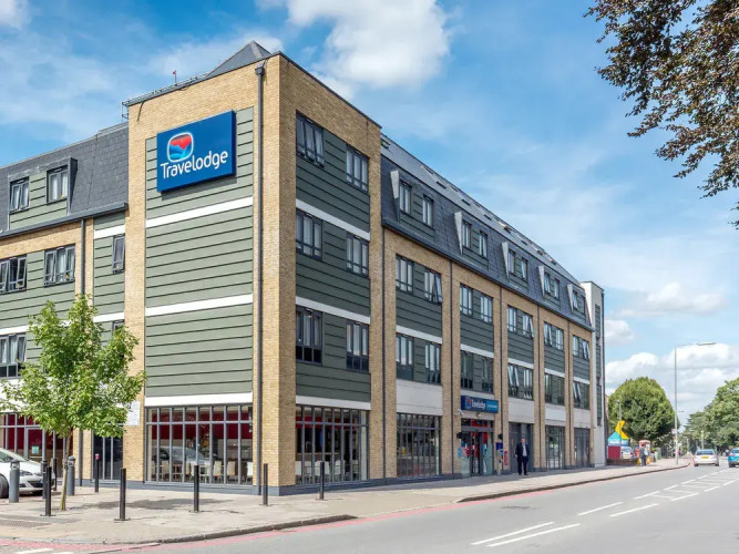 Travelodge London Bromley - Bromley