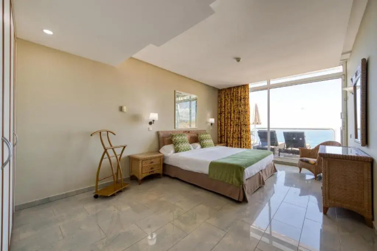 Holiday Club Jardin Amadores - Gran Canaria