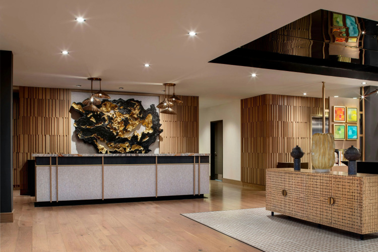 The Elmore Hotel, Dfw Southlake, A Tribute Portfolio Hotel - Fort Worth, TX