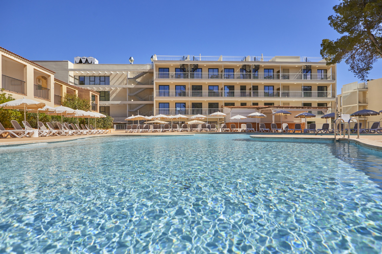 Fergus Club Europa - Peguera