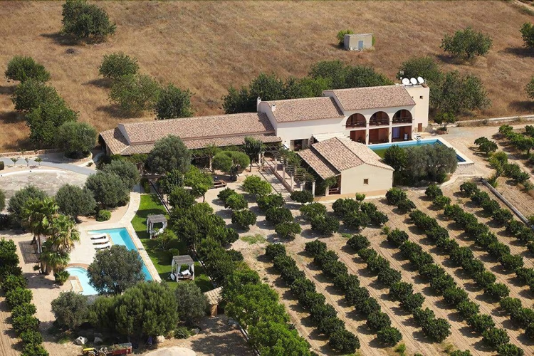 Can Arabi Adults Only - Ibiza