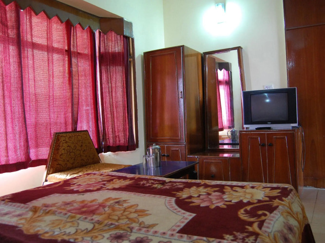 Hotel Park Mussoorie - Masuri