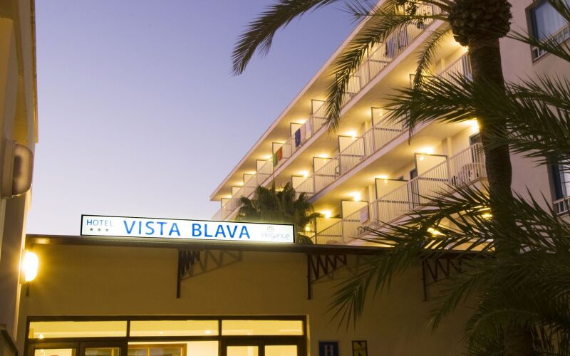 Ilusion Vista Blava - Cala Bona