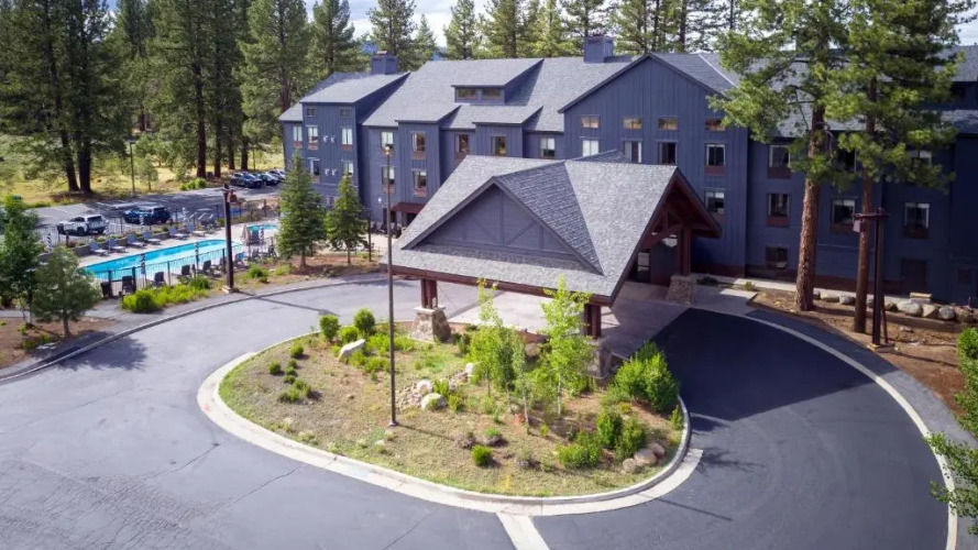 Martis Valley Lodge, Tapestry Collection By Hilton - Californie