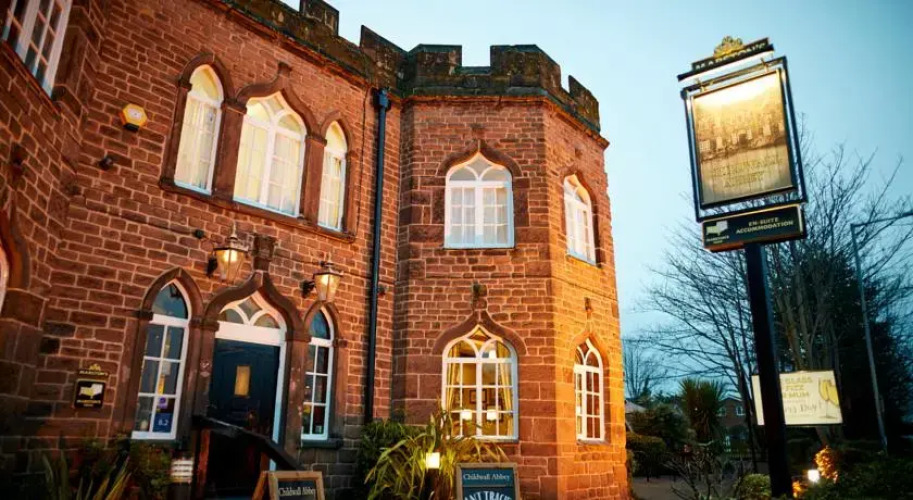 Childwall Abbey, By Marstons Inns - Liverpool
