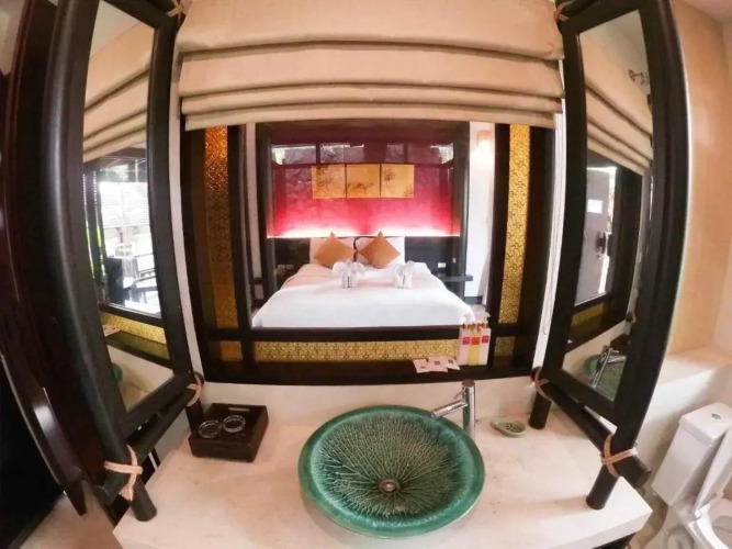 Bhundhari Residence Koh Samui - Koh Samui