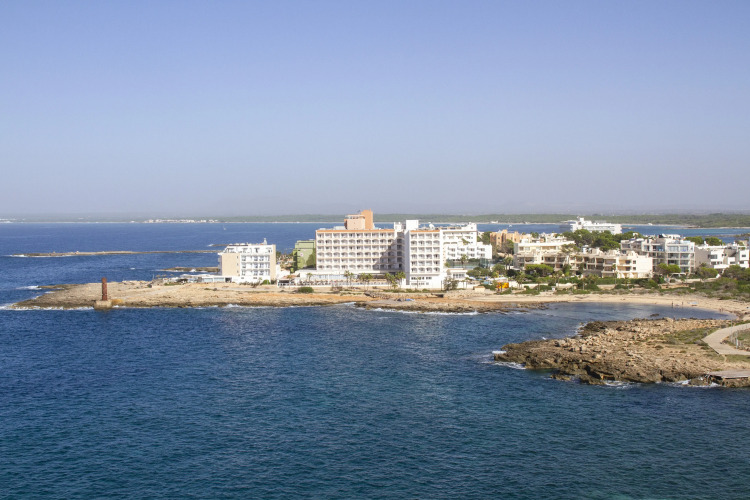 Iberostar Selection Es Trenc -New Opening- - Colònia de Sant Jordi