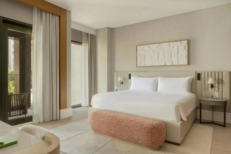 Delano Dubai - Dubai Marina