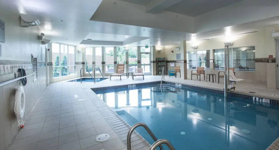 Courtyard By Marriott York - Wrightsville, PA