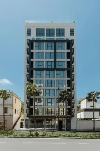 Exe Casablanca - Casablanca