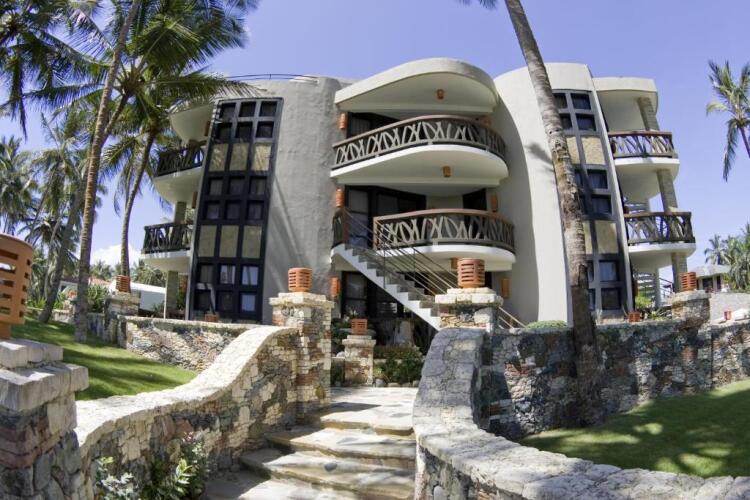 Hotel El Magnifico - Cabarete