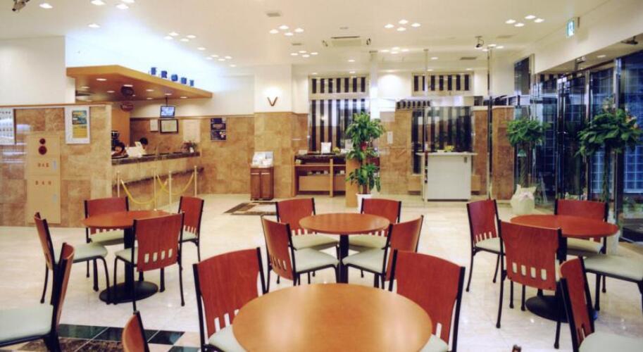 Toyoko Inn Jr Yokohama-sen Sagamihara Ekimae - Fujisawa