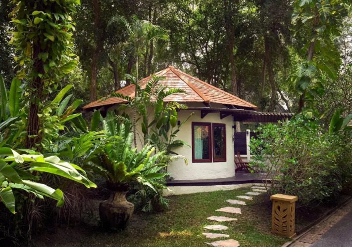 Sea Sand Sun Resort And Villas - Pattaya City