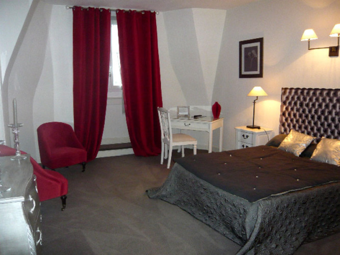 Hôtel Bristol Pau - Pau