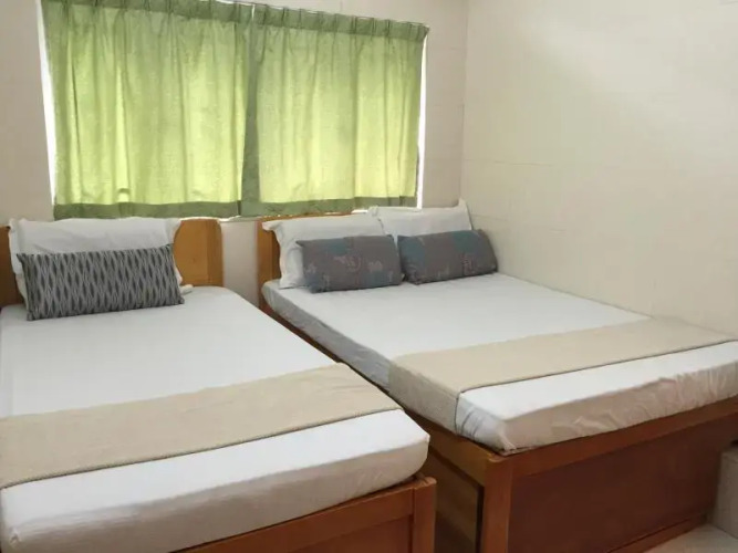 Carefree Hostel Mongkok - Sham Shui Po