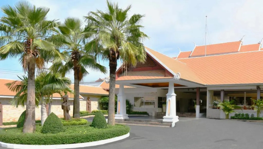 Thai Garden Resort - Pattaya