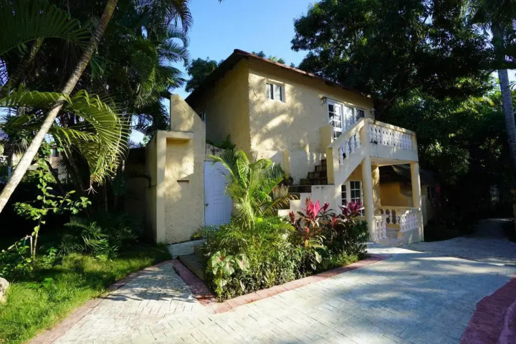 Elkaoba Hotel - Cabarete