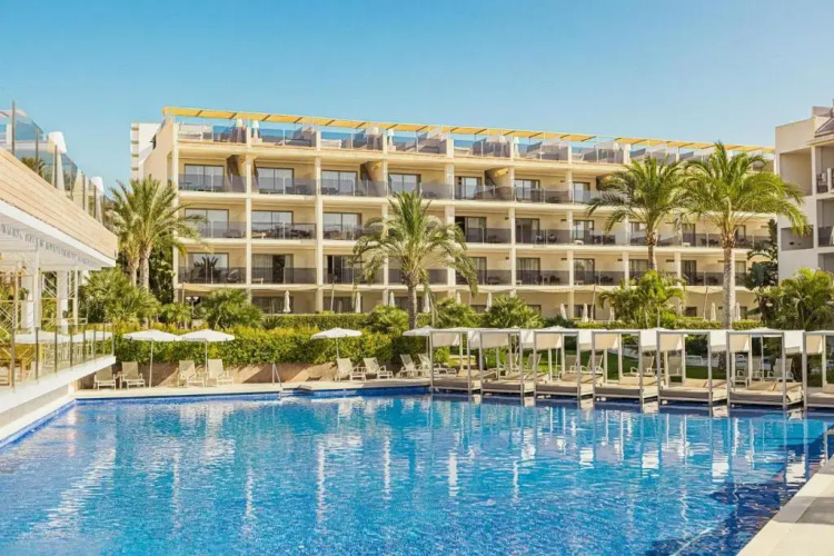 Zafiro Palace Palmanova - Magaluf