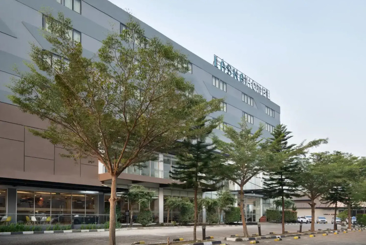 Laska Hotel Subang - Subang