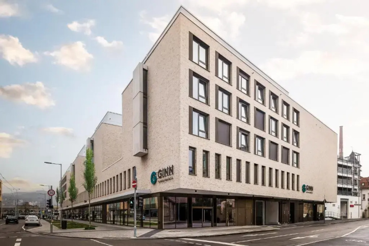 Ginn Apartments Stuttgart-esslingen - Esslingen
