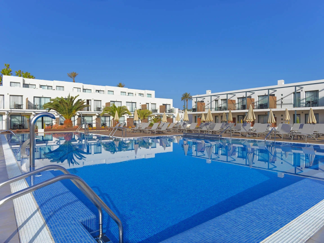 H10 Ocean Dreams Boutique Hotel - Adults Only - Fuerteventura