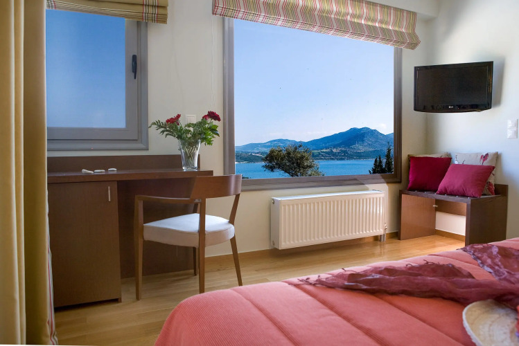 Thealos Village - Lefkada