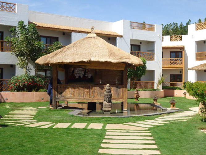Domina Elisir Thalasso & Spa - Sharm El-Sheikh