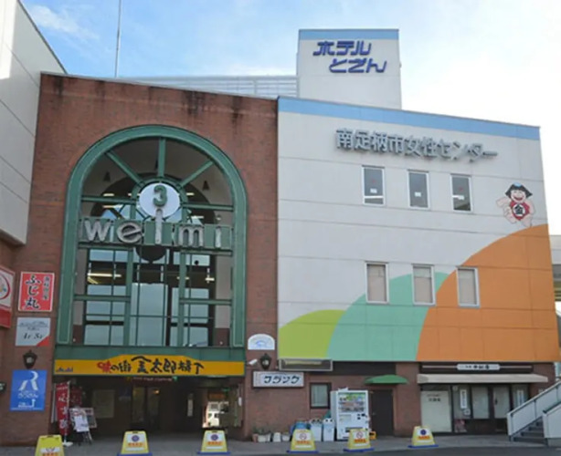 Hotel Tozan Comfort Daiyuzan - Odawara