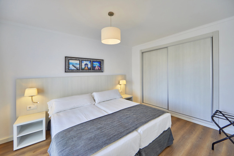 Ola Apartamentos Cala D'or - Cala d'Or