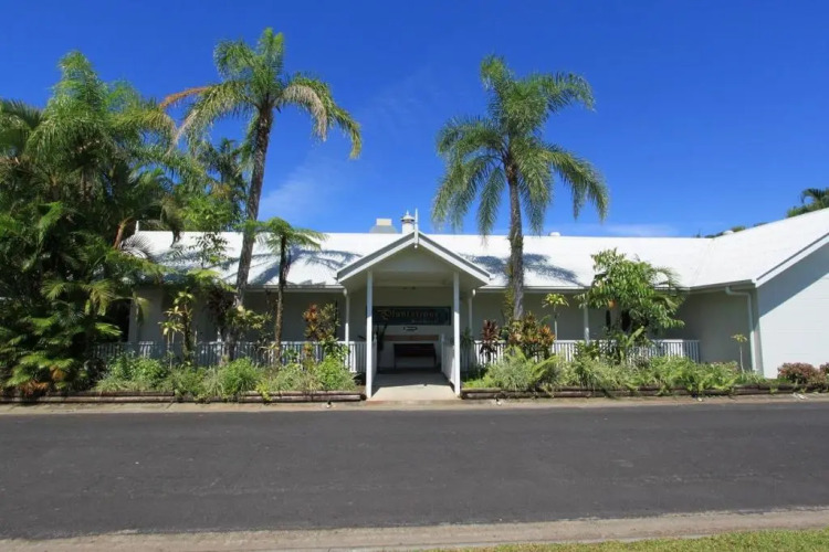 Tully Motel - Tully