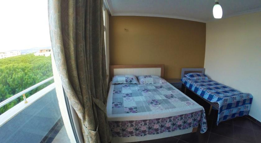 Fafa Premium Resort - Golem