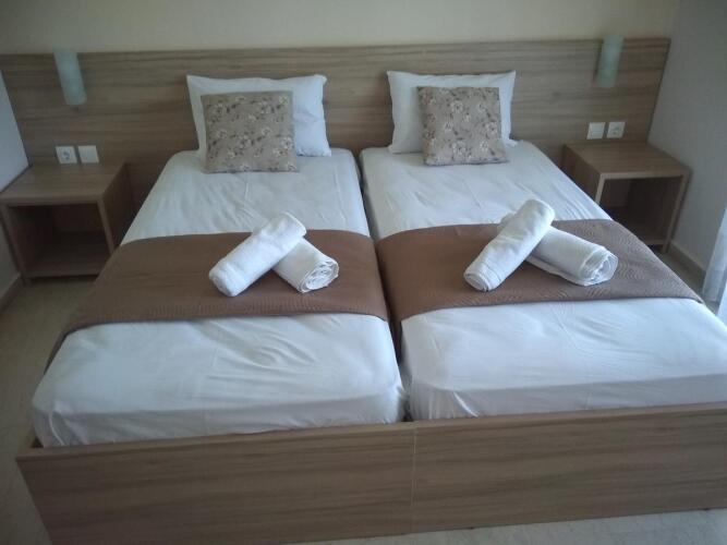Ever Green Aparthotel - Kavos
