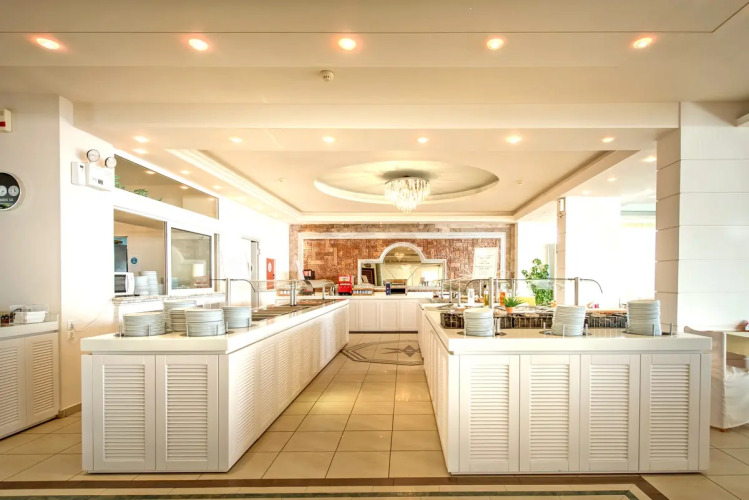 Captains-commodore Complex - Zakynthos