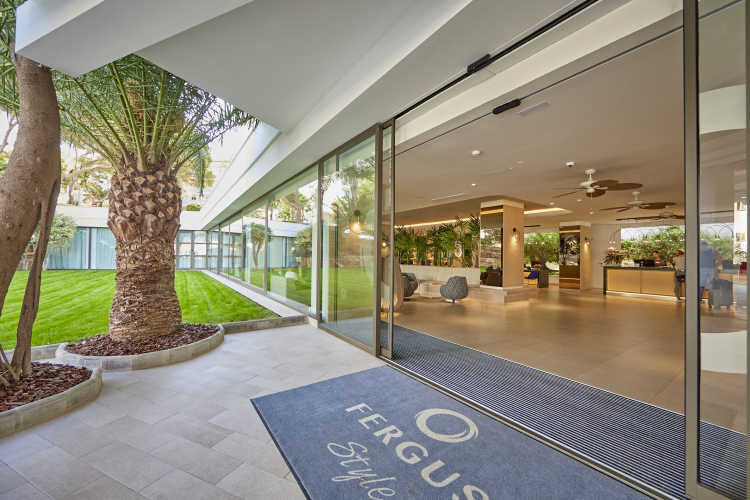 Fergus Style Tobago - Adults Only - Palma Nova