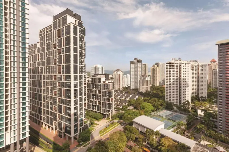 Arte Mont Kiara - Petaling Jaya