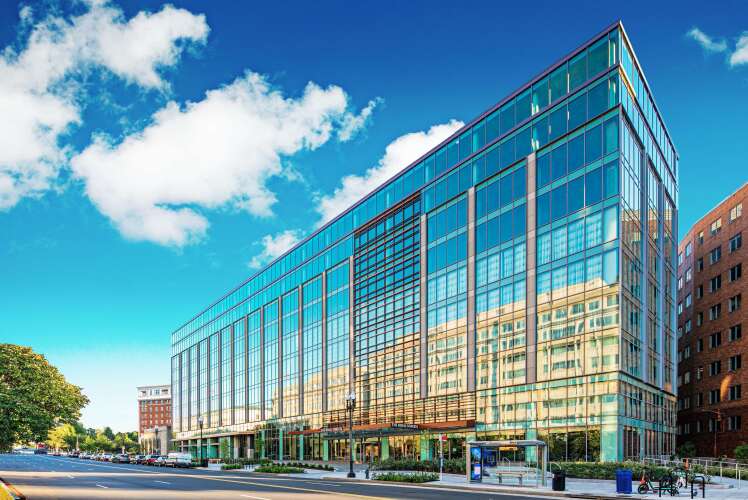 The Royal Sonesta Washington Dc Capitol Hill - Hyattsville, MD