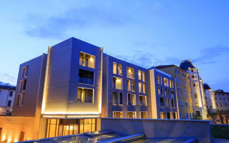 Villa Maia - Rhône