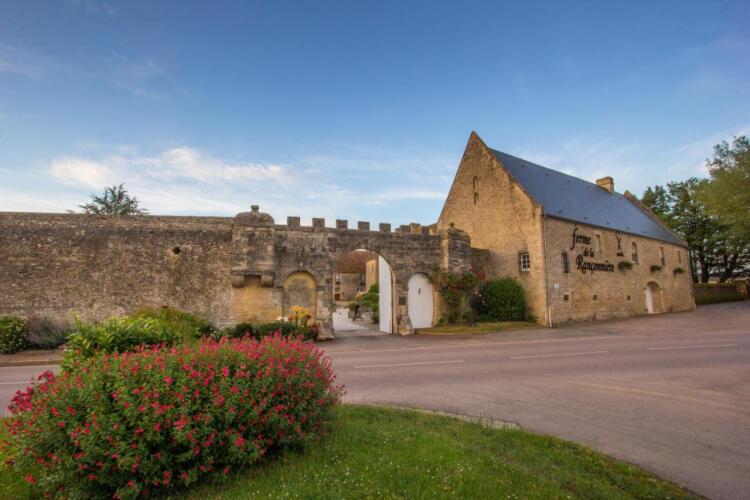Ferme De La Rançonnière - Calvados